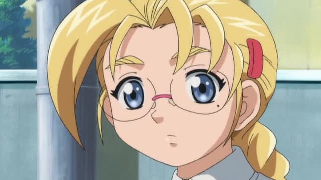 Watch KenIchi: The Mightiest Disciple S01:E10 - Go, Kenichi! a Boxer's ...