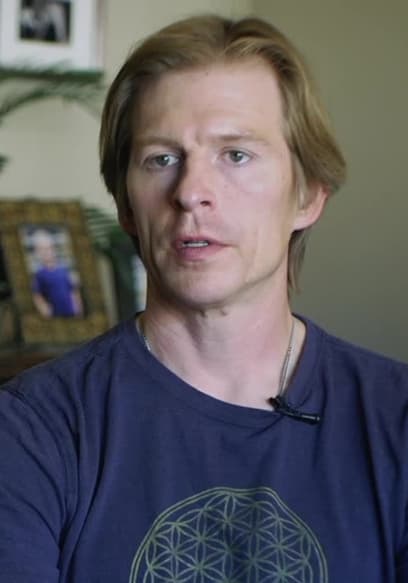 Watch Interview with E.D.: Extra Dimensionals S01:E25 - Orion Council ...