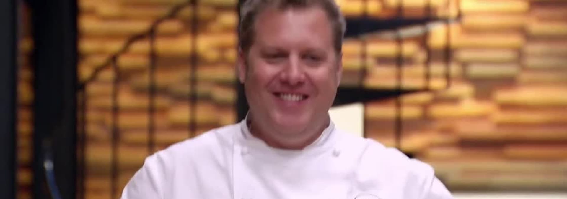 Watch MasterChef Australia S08:E32 - Pressure Test: Ross Lusted - Free ...