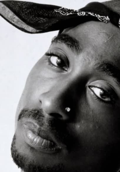 Watch Final 24 S02:E08 - Tupac Shakur - Free TV Shows | Tubi