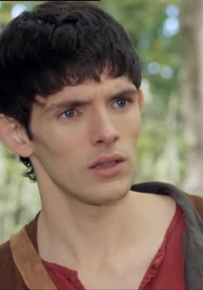 Watch Merlin S02:E01 - The Curse of Cornelius Sigan - Free TV Shows | Tubi