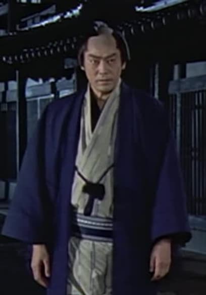 Watch Zenigata Heiji S01:E05 - Pre-Announced Murder! the Trap Hidden in ...