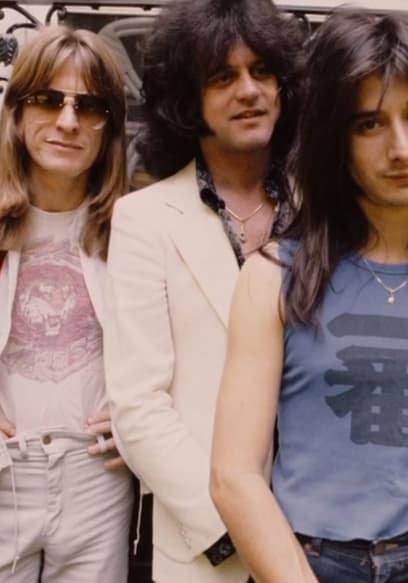 Watch Breaking the Band S02:E11 - Journey - Free TV Shows | Tubi