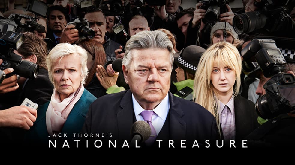 Watch National Treasure Streaming Online | Tubi Free TV