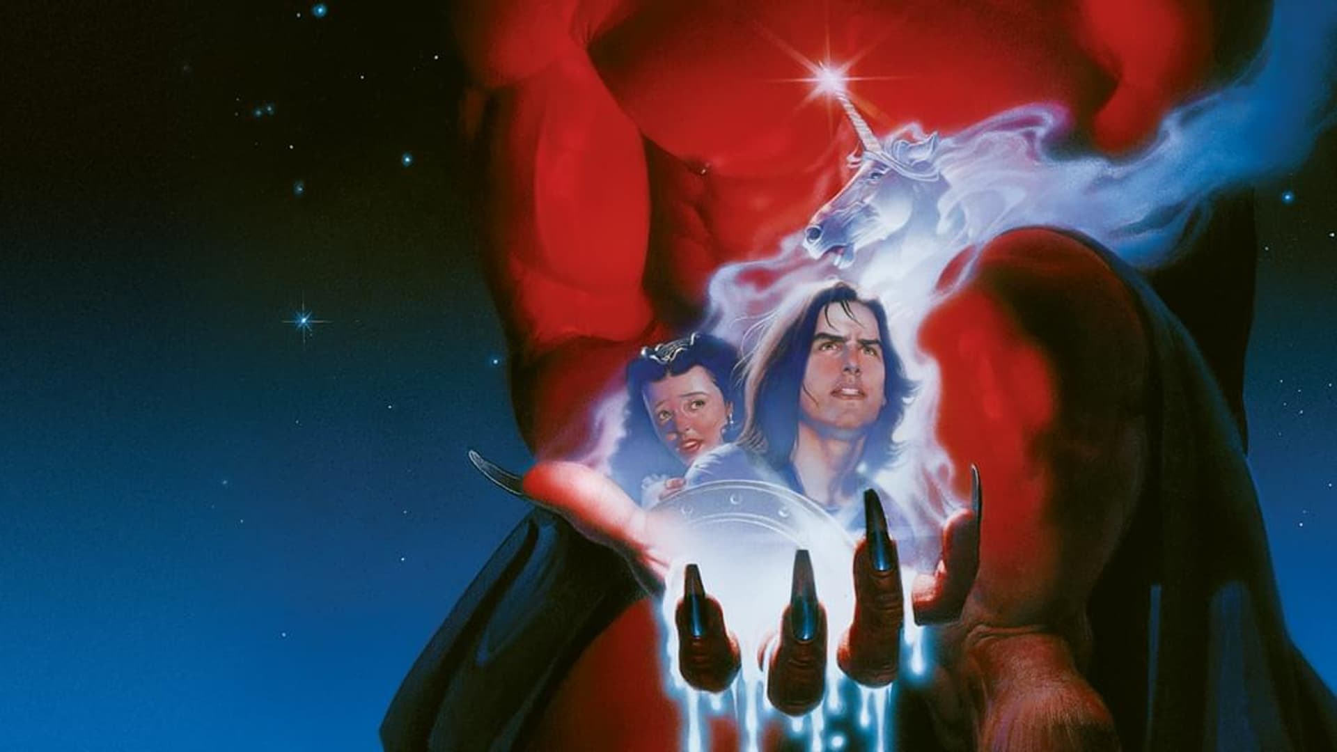 Watch Legend (1985) - Free Movies | Tubi