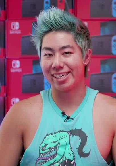 Watch ZHC S02:E02 - I Customized a Nintendo Switch in 10 Hours - Free ...