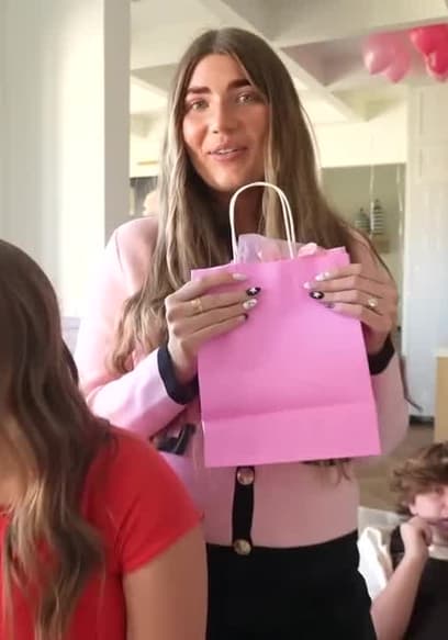 Watch JustKass S03:E03 - I Bought Sister’s Dream Birthday List - Free ...