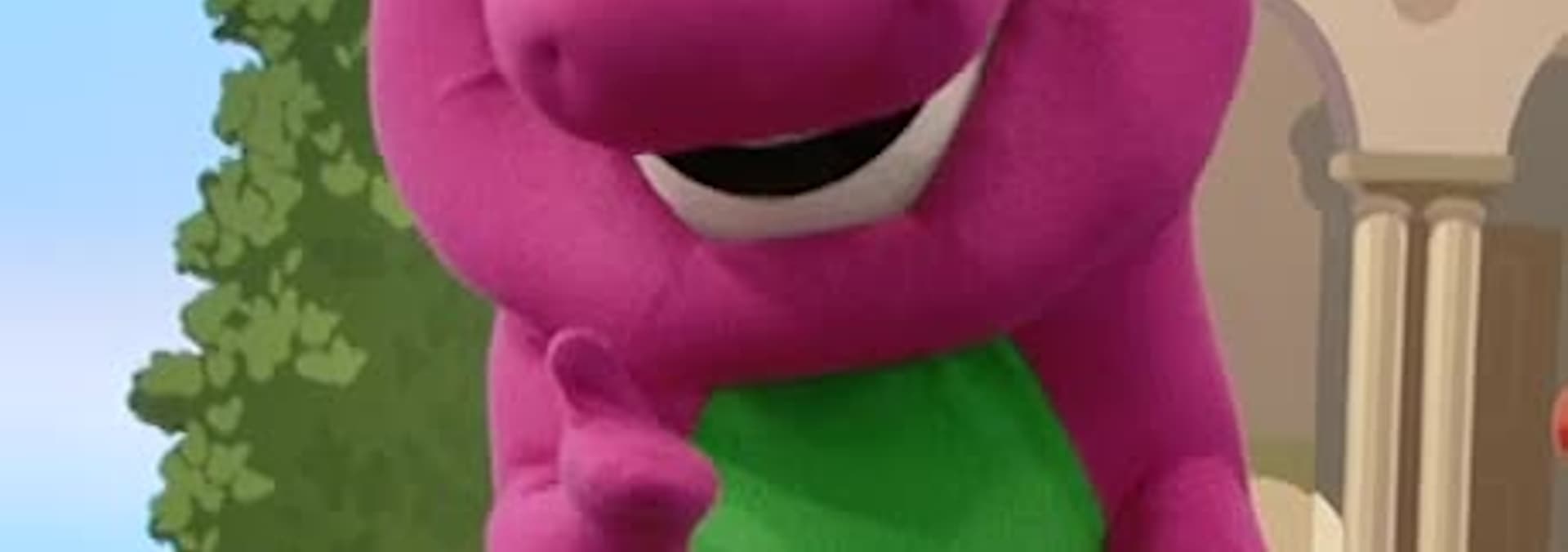 Watch Barney y Sus Amigos (Doblado) S13:E03 - ¡Ahora Mismo!: España ...