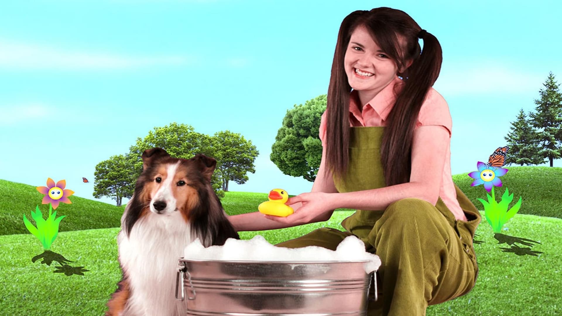 Watch Mickey's Farm Streaming Online | Tubi Free TV