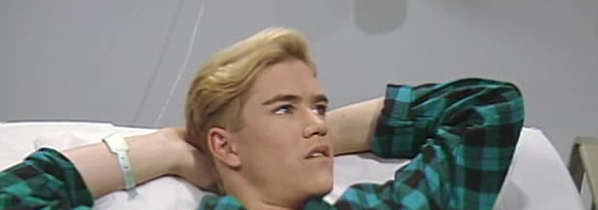 Watch Saved by the Bell S04:E06 - Operation Zack - Free TV Shows | Tubi
