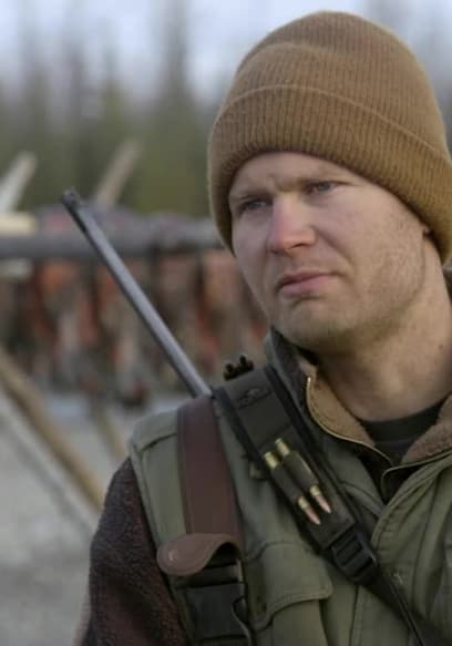 Watch The Last Alaskans S02:E11 - A Year in the Wild - Free TV Shows | Tubi