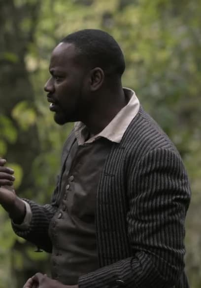 Watch Timeless S01:E07 - Stranded - Free TV Shows | Tubi