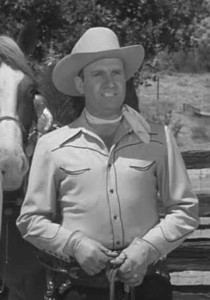 Watch The Gene Autry Show S04:E03 - The Gene Autry Show: S4 E3 - Holdup ...