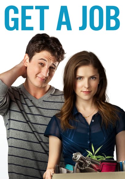 Watch Get a Job (2016) - Free Movies | Tubi