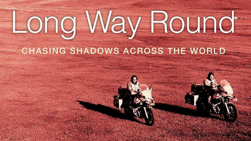 Watch Long Way Round Stream en línea | Tubi TV Gratis