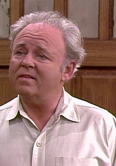 Watch All in the Family S07:E19 - Stretch Cunningham, Goodbye - Free TV ...