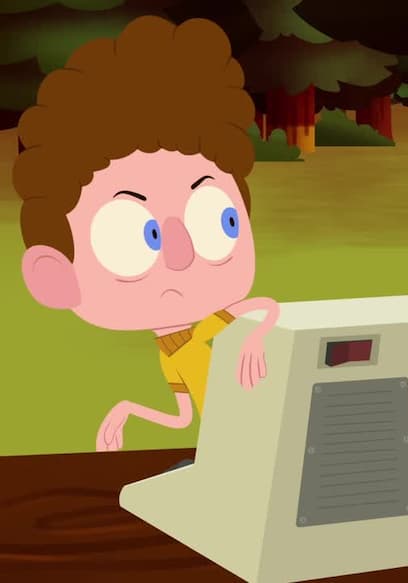 Watch Camp Camp S02:E01 - Cult Camp / Anti-Social Network - Free TV ... Watch Camp Camp S02:E01 - Cult Camp / Anti-Social Network - Free TV ...
