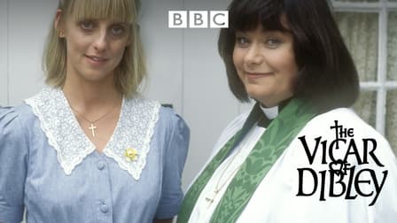 Watch The Vicar of Dibley - Free TV Shows | Tubi