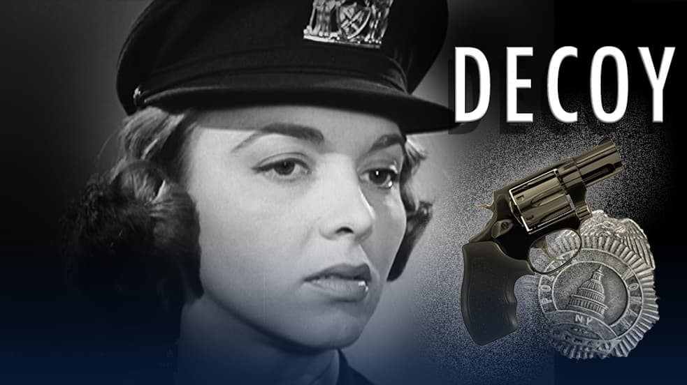 Watch Decoy Streaming Online | Tubi Free TV