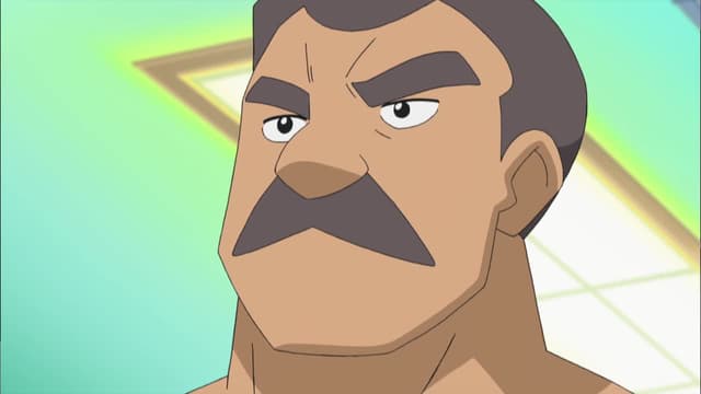 Watch Pokémon the Series: Black & White S14:E20 - Dancing With the ...