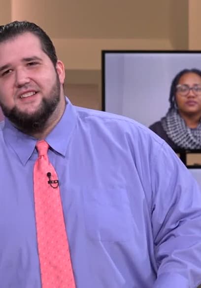 Watch Divorce Court S22:E117 - Travis Long vs. Ashlee Futrell - Free TV ...