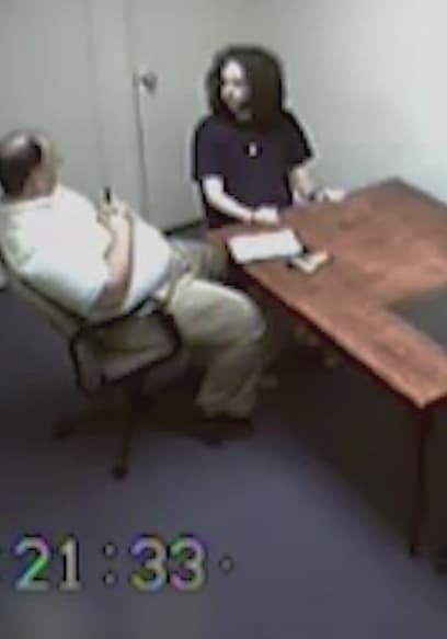 Watch Interrogation Cam S01:E04 - Episode 4 - Free TV Shows | Tubi