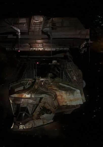 Watch Andromeda S02:E13 - Lava and Rockets - Free TV Shows | Tubi