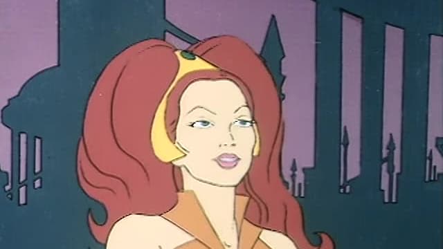 Watch The Adventures of Flash Gordon S01:E24 - Survival Game / Gremlin ...