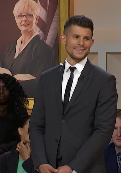 Watch Divorce Court S20:E74 - Ronald Fleming vs. Shayquana Jackson - Free TV Shows | Tubi