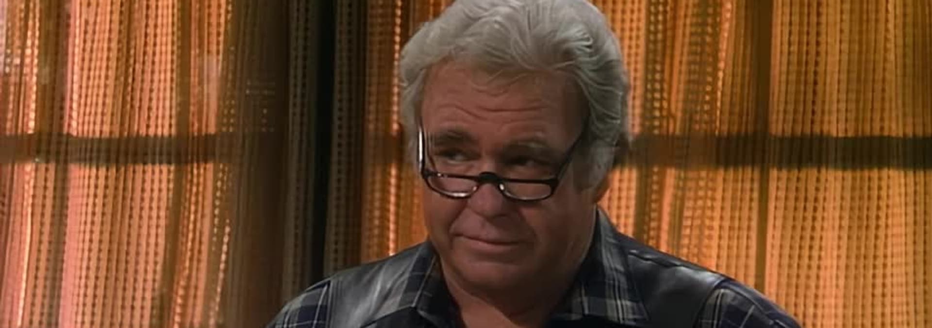 Watch Growing Pains S05:E26 - Where There's a Will - Free TV Shows | Tubi