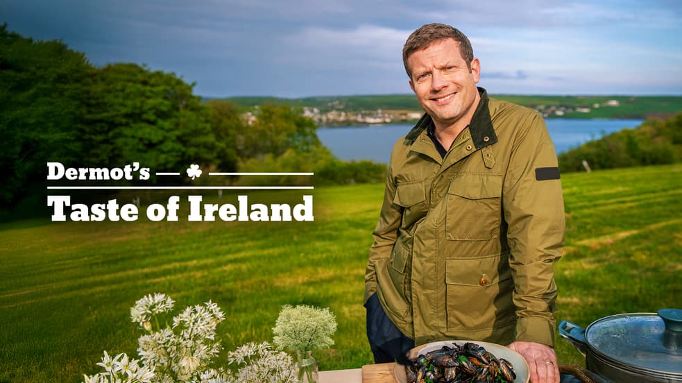 Watch Dermot's Taste of Ireland Streaming Online | Tubi Free TV