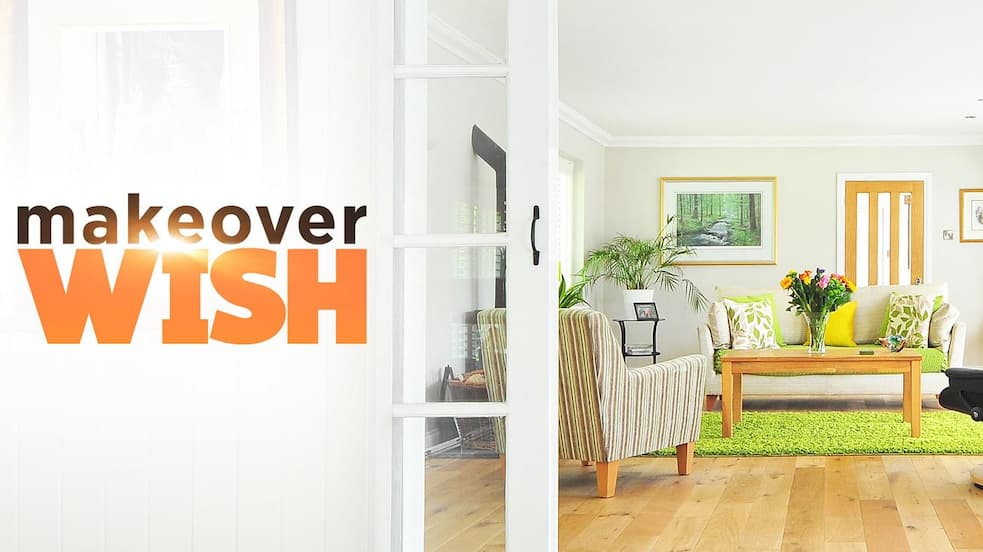 Watch Makeover Wish Streaming Online | Tubi Free TV