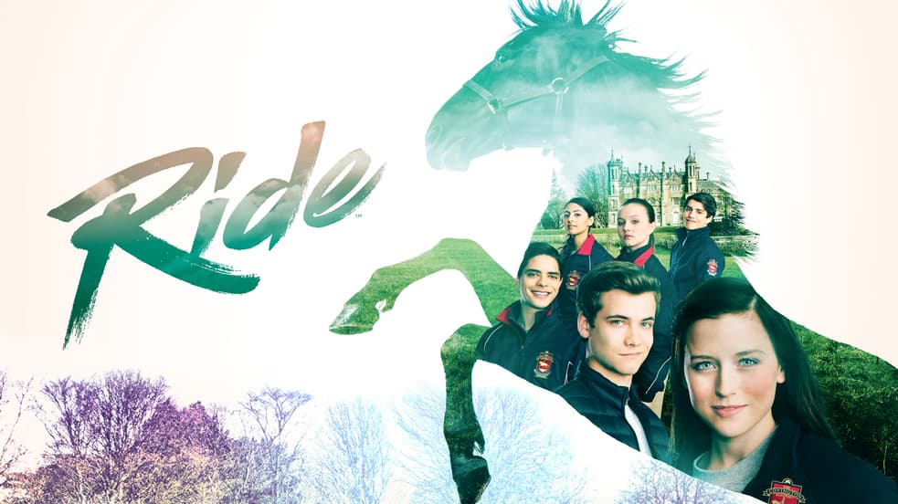Watch Ride Streaming Online | Tubi Free TV