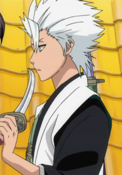 Watch Bleach S23:E10 - Bleach 326 - Free TV Shows | Tubi