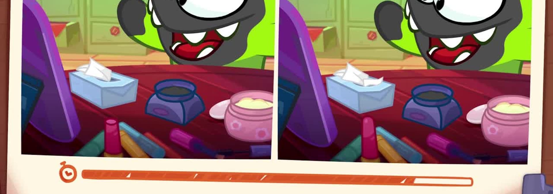 Watch Spot the Difference S03:E08 - Spot the Difference From the ...