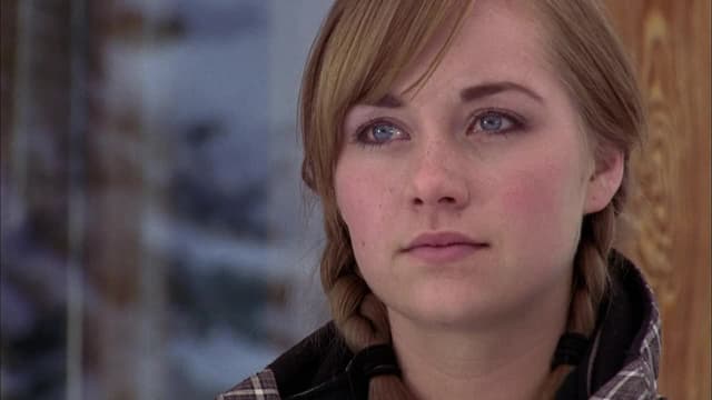 Watch Heartland S02:E08 - Summer's End - Free TV Shows | Tubi