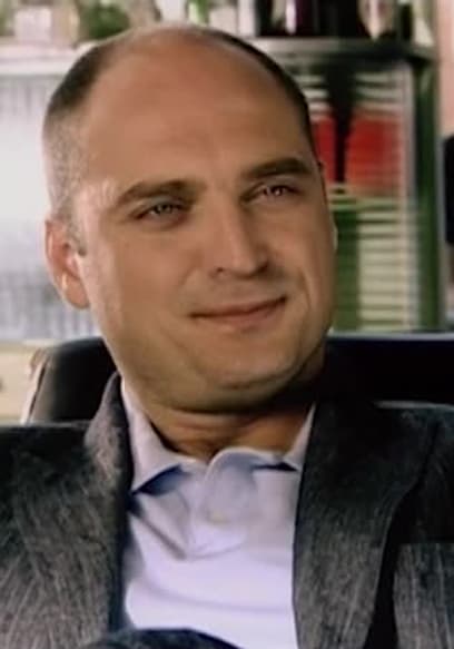 Watch Jacob's Cross S02:E05 - Episode 5 - Free TV Shows | Tubi