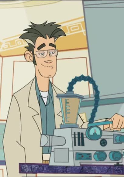 Watch Carl² S01:E17 - Time to Lean, Time to Clean - Free TV Shows | Tubi