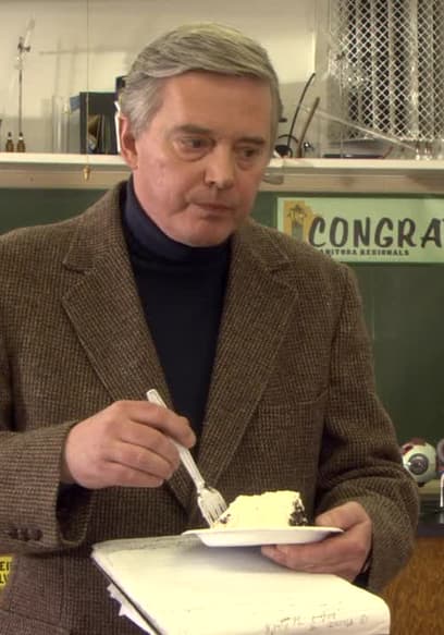 Watch Less Than Kind S01:E02 - Top of the Class - Free TV Shows | Tubi