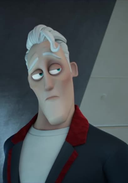 Watch Rabbids Invasion (Doblado) S04:E07 - Rabbid Clowns/Rabbid and the ...