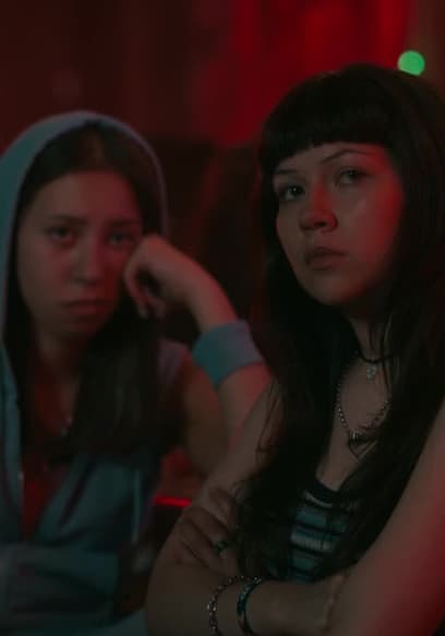 Watch Don't Even S01:E06 - Stinky and the Man's Battle of the Bands ...