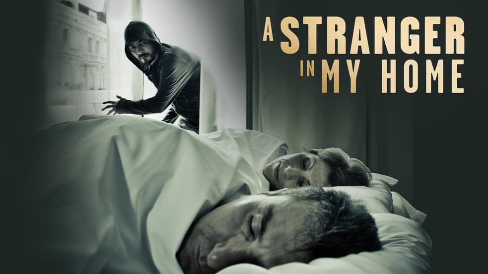 Watch A Stranger in My Home - Free TV Shows | Tubi
