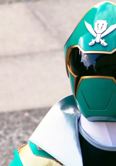 Watch Power Rangers: Super Megaforce S21:E11 - Love Is in the Air ...