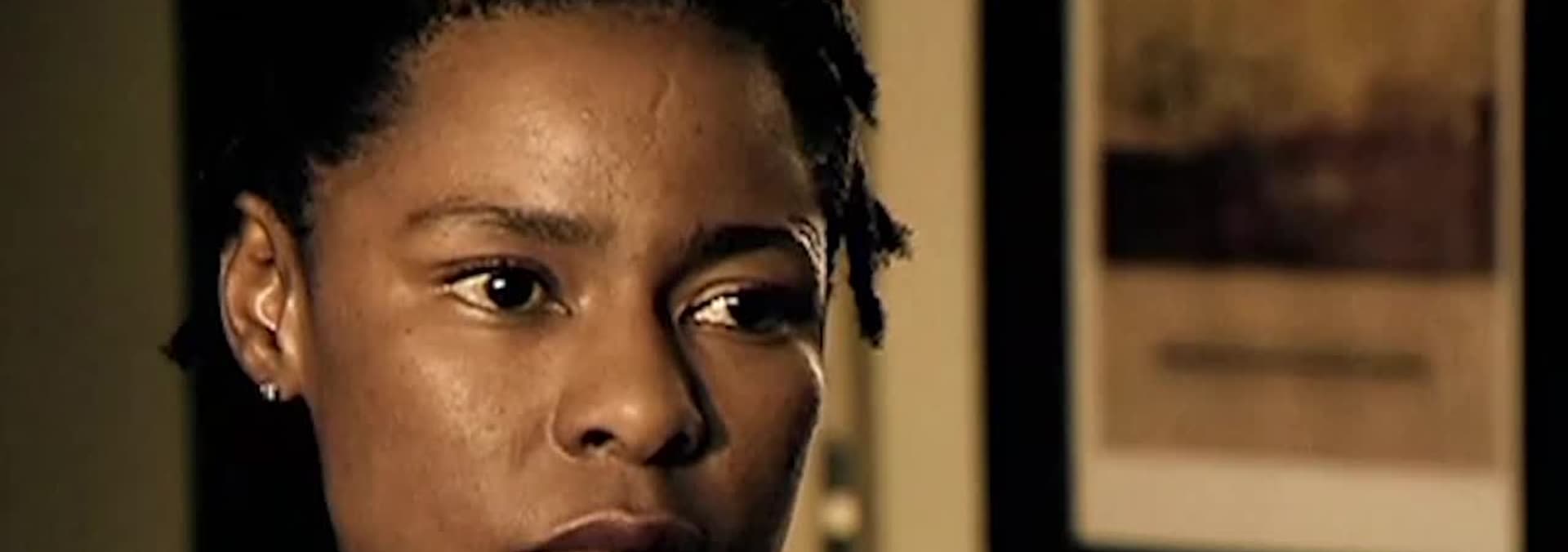 Watch Jacob's Cross S03:E05 - Episode 5 - Free TV Shows | Tubi