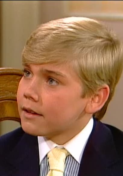 Watch Silver Spoons S02:E222 - Blazing Hotel Rooms - Free TV Shows | Tubi