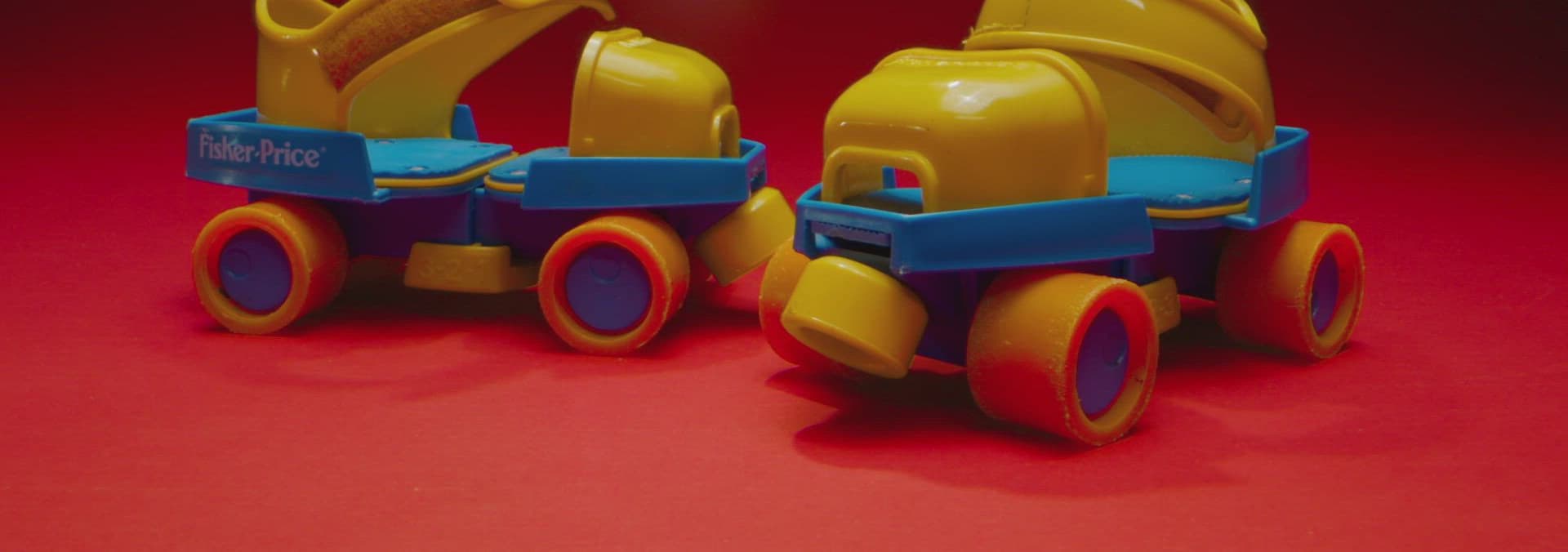 Watch The Toys That Built America S03:E10 - Hottest Wheels - Free TV ...