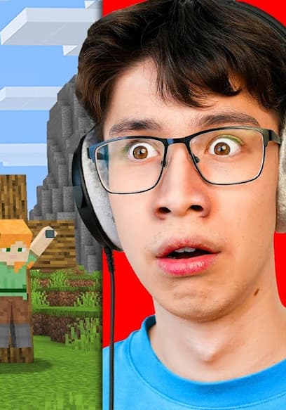 Watch Minecraft with EYstreem S02:E13 - The Godly Challenge - Free TV ...