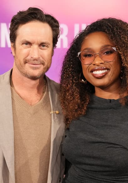Watch The Jennifer Hudson Show S04:E52 - Oliver Hudson & Bella Baker ...