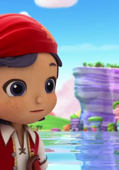 Watch Rainbow Ruby S01:E21 - Dolphin Dilemma // Ruby and the Beast - Free TV Shows | Tubi