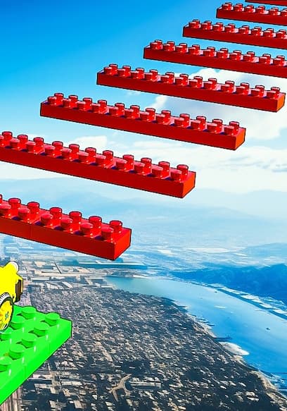 Watch GrayStillPlays S31:E06 - Lego Cars - Free TV Shows | Tubi